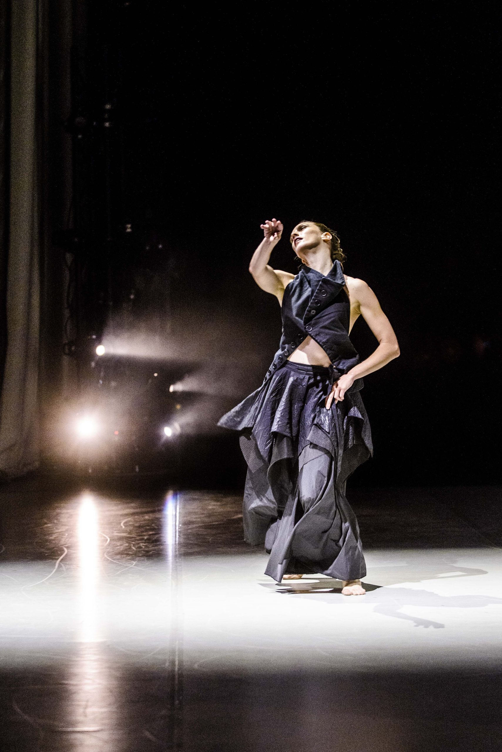 Vertigo Dance Workshop - Bangkok's Festival