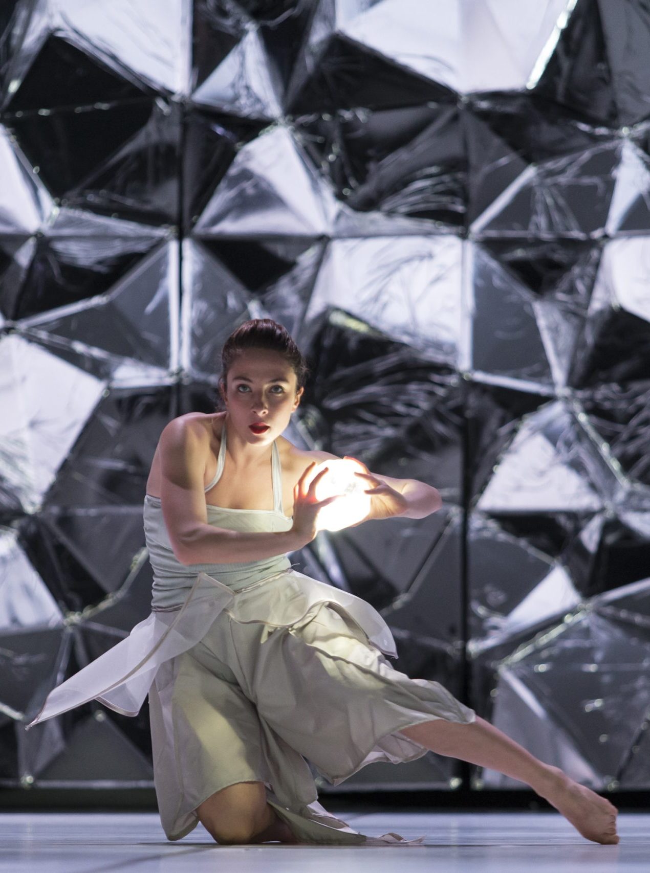 Black Diamond - Bangkok's Festival